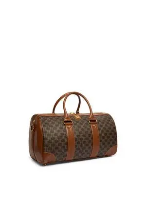 Holland Cooper Regency Holdall Monogram