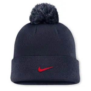 Nike Arizona Peak College Cuffed Beanie