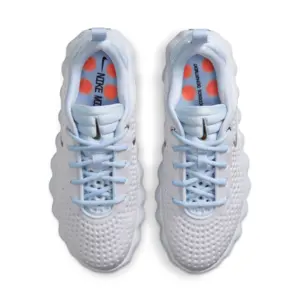 Nike Mind 002 Pregame Shoes - Grey