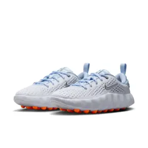 Nike Mind 002 Pregame Shoes - Grey