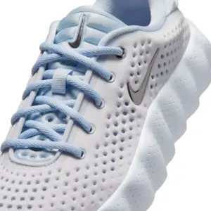 Nike Mind 002 Pregame Shoes - Grey
