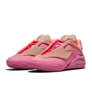 CONVERSE Shai 001 Lace Up Shoes