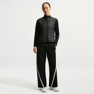 Nike Court Advantage Therma-fit Winterized Tennis Top