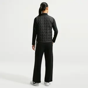 Nike Court Advantage Therma-fit Winterized Tennis Top