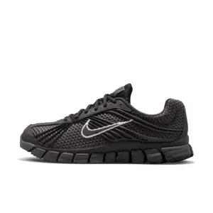 Nike Zoom Skylon Shoes With Reflective Accents - Grey