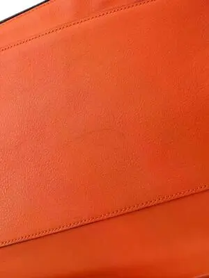 Loewe Puzzle Bag Leather Large Satchel