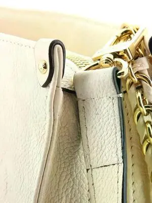 LOUIS VUITTON Onthego Monogram Empreinte Giant East West Tote Bag