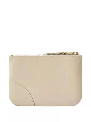 Comme Des Garçons Classic Leather Wallet