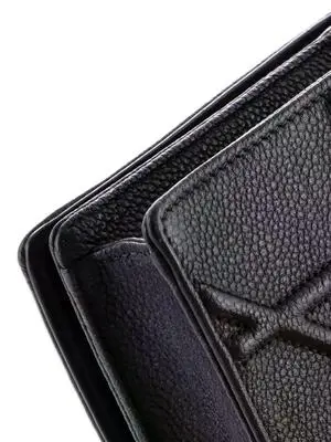 Dior Diorama Wallet On Chain Leather Clutch Bag