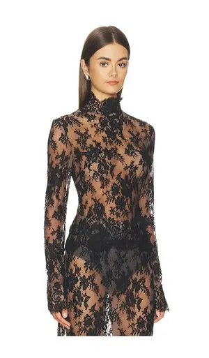 FRANÃ§OISE Franoise Paulina Top