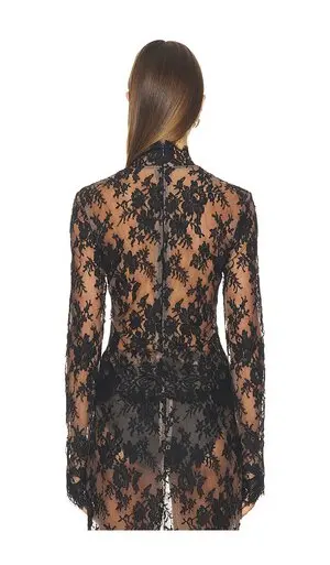 FRANÃ§OISE Franoise Paulina Top
