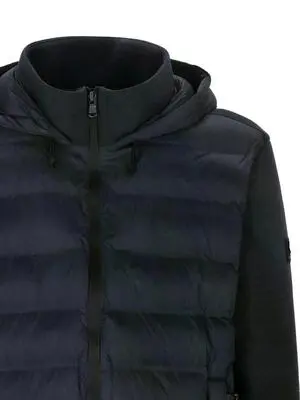 CANADIAN Gunn Quilted Hooded Jacket