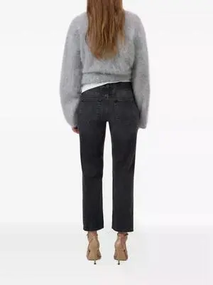 Closed Mira-x Straight-leg Jeans