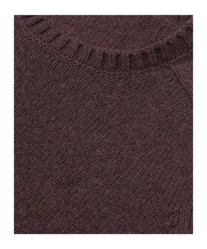 Loro Piana Parksville Crewneck Sweater
