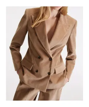 Marella Double Breasted Jacket