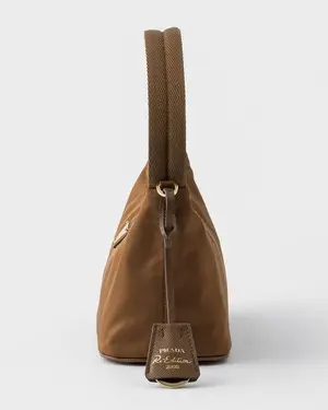Prada Re-edition 2008 Re-nylon Mini-bag