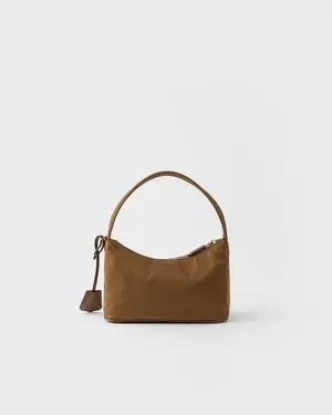 Prada Re-edition 2008 Re-nylon Mini-bag