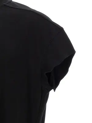 Rick Owens Rick Jumbo Ss T-shirt