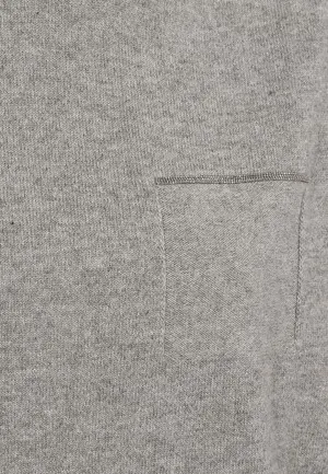 Peserico High-neck Long Sleeved Jumper