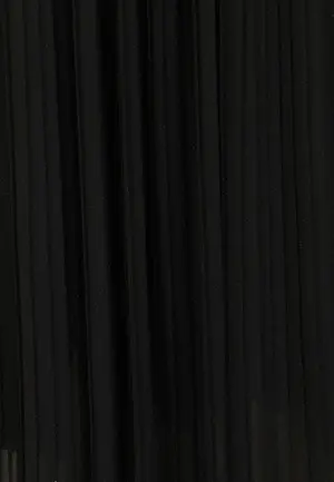 Peserico Glitter-effect Pleated Skirt
