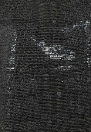 Peserico Sequined Top