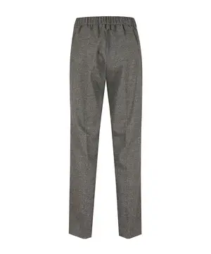 Peserico Elasticated Waistband Pants