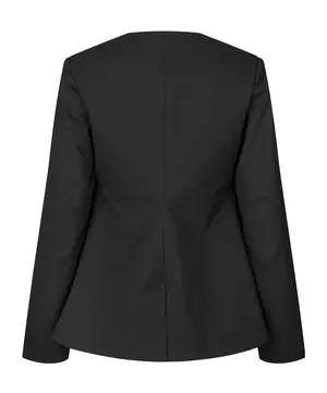 Samsøe Samsøe Single-breasted Suit Jacket