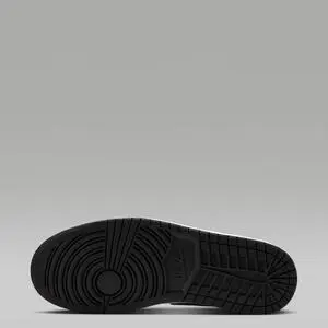 Nike Patchwork Low-top Sneakers - White