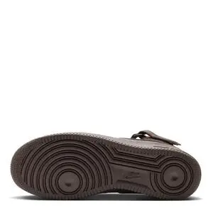 Nike Lychee-pattern Mid-cut Casual Sneakers