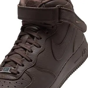 Nike Lychee-pattern Mid-cut Casual Sneakers