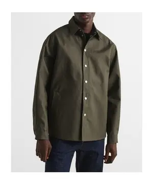 Fendi Long-sleeve Shirt