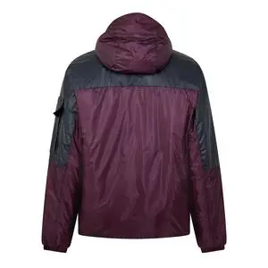 C.P. COMPANY Hooded Cotton Jacket
