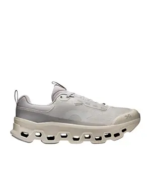 On Mesh Outdoor Running Shoes - Gray