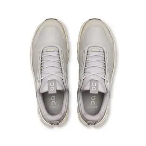 On Mesh Outdoor Running Shoes