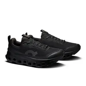 On Mesh Outdoor Running Shoes