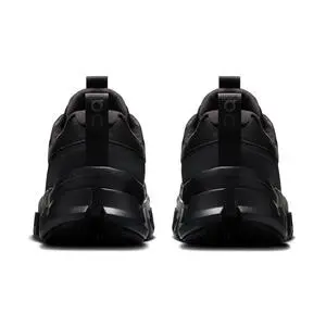 On Mesh Outdoor Running Shoes