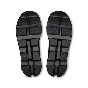 On Mesh Outdoor Running Shoes