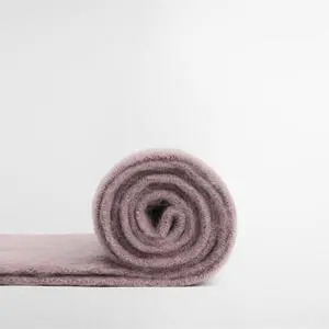 Barbour Mauve Scarf