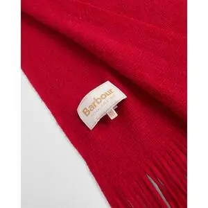 Barbour Woven Scarf