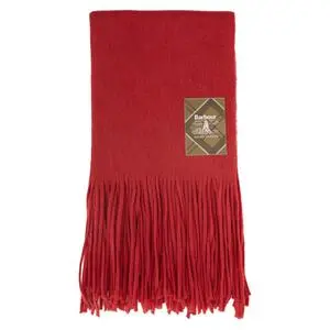 Barbour Woven Scarf