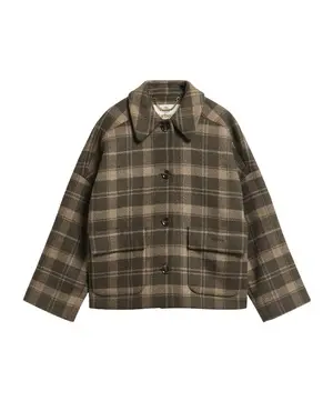 Barbour Short Jacket