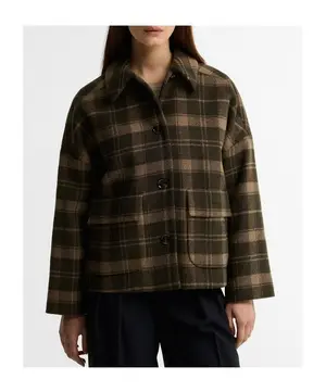Barbour Short Jacket