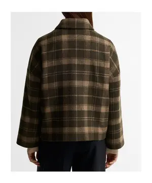Barbour Short Jacket