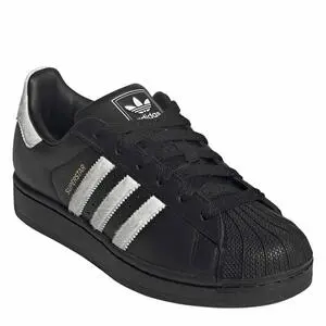 ADIDAS ORIGINALS Leather Low-top Sneakers