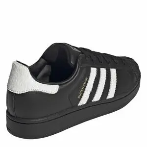 ADIDAS ORIGINALS Leather Low-top Sneakers
