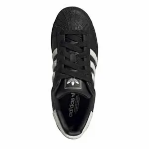 ADIDAS ORIGINALS Leather Low-top Sneakers