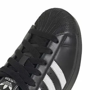 ADIDAS ORIGINALS Leather Low-top Sneakers