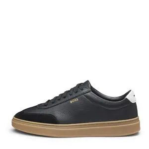 Hugo Boss Minimalist Casual Shoes