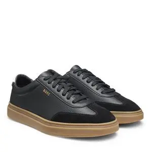 Hugo Boss Minimalist Casual Shoes