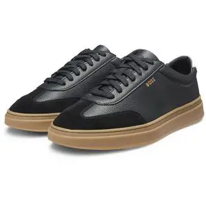 Hugo Boss Minimalist Casual Shoes